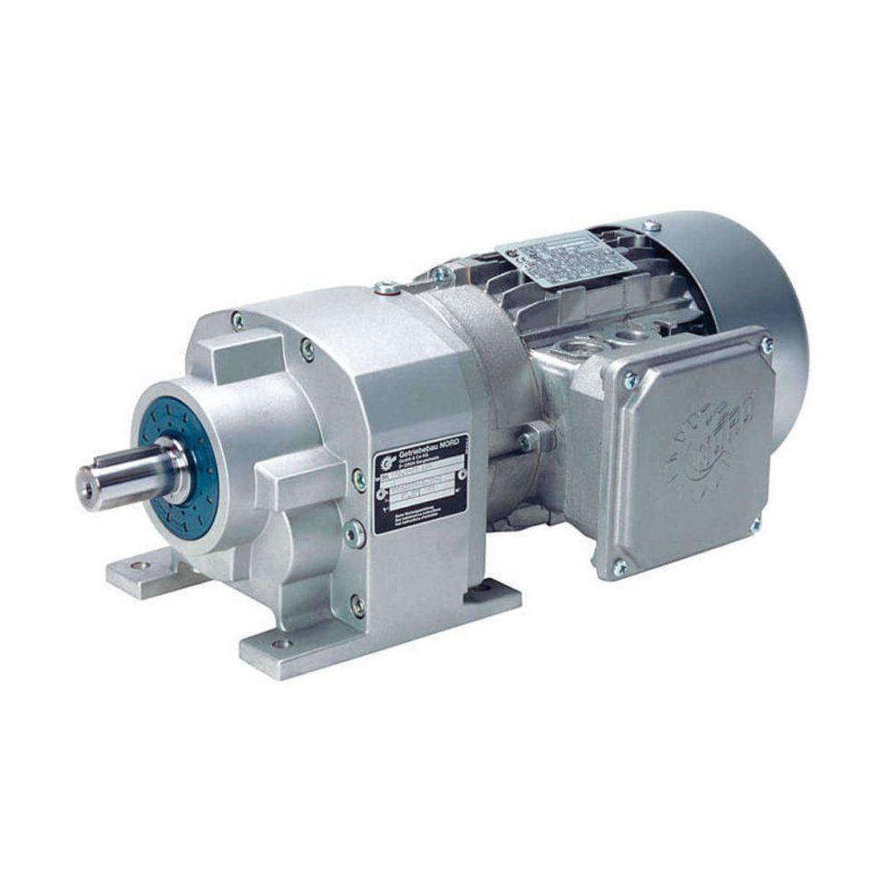 Motorreductores NORD | TDC, Techno Drive compañía Electromecánica